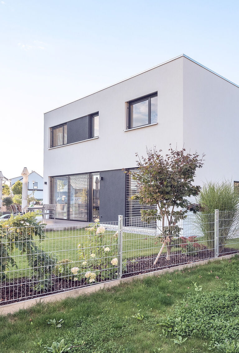 Ading GmbH - Ihr Partner für Fenster, Türen & Metallbau